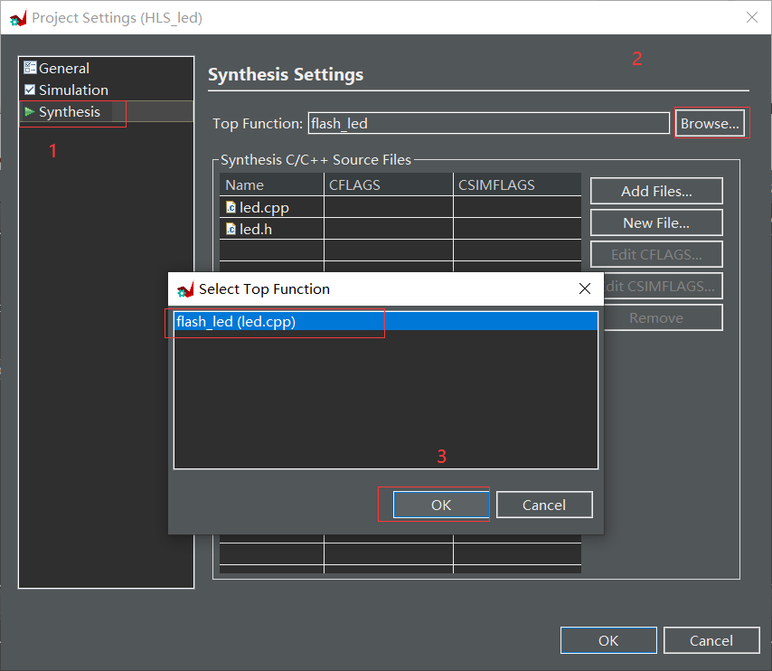 HLS编程入门_hls语言-CSDN博客