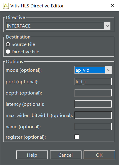 【精选】HLS编程入门_hls语言-CSDN博客