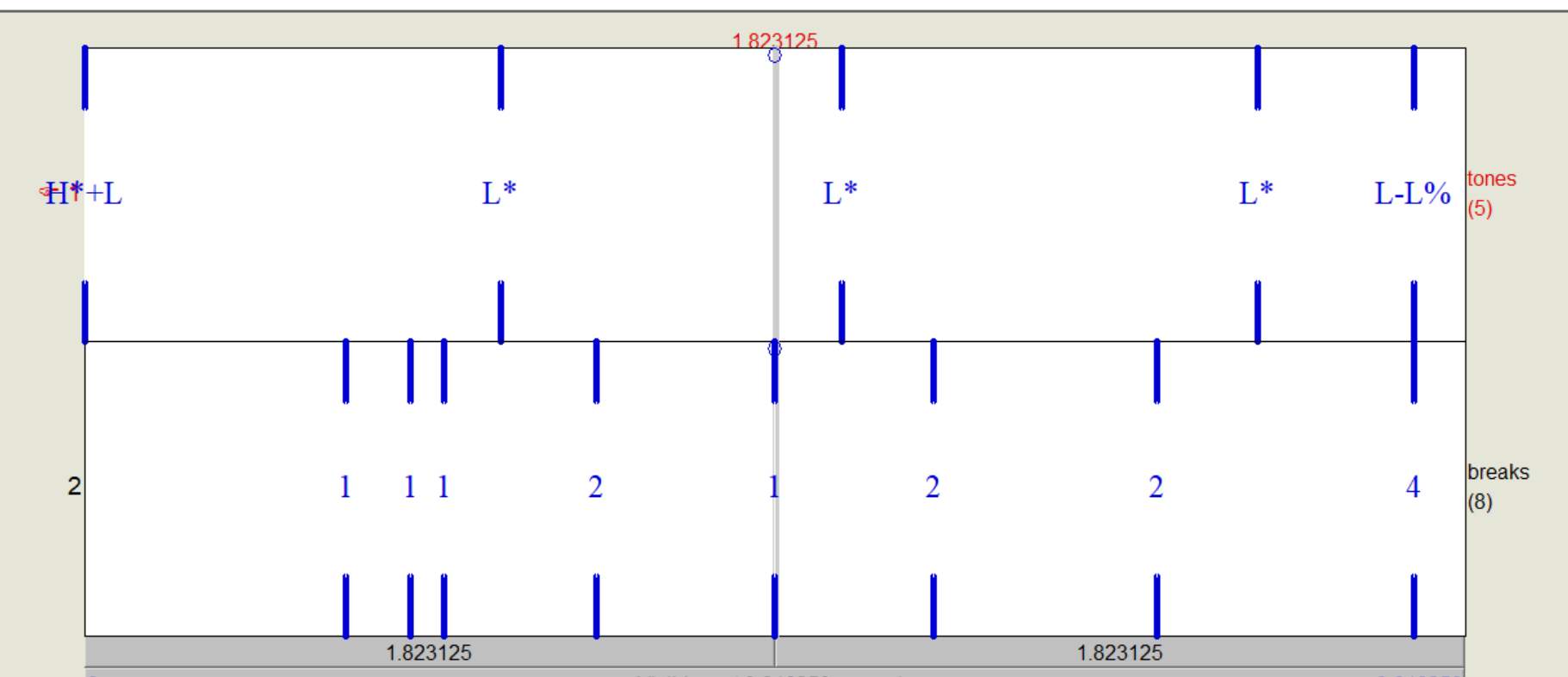 Praat脚本-025 | 轻松合并不同目录里的TextGrids_textgrid 多轨道合并-CSDN博客
