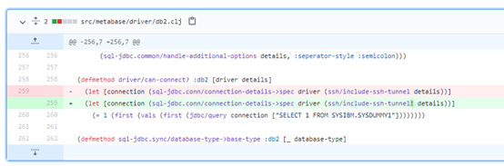 Metabase 配置DB2、Oracle数据库_metabase oracle_xyp632的博客-CSDN博客