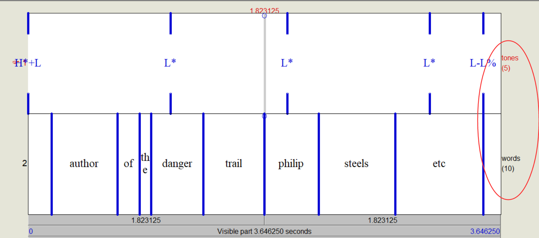 Praat脚本-025 | 轻松合并不同目录里的TextGrids_textgrid 多轨道合并-CSDN博客