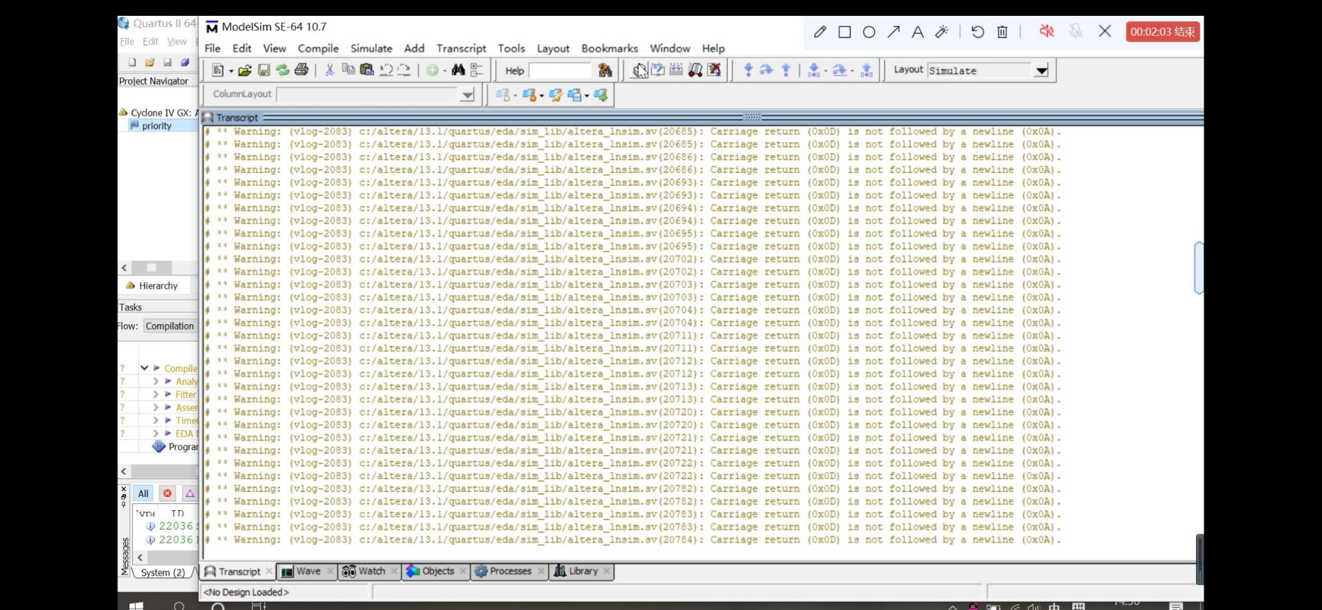 优先级编码器的Verilog代码_哪条verilog语句可以创建优先级编码器电路-CSDN博客