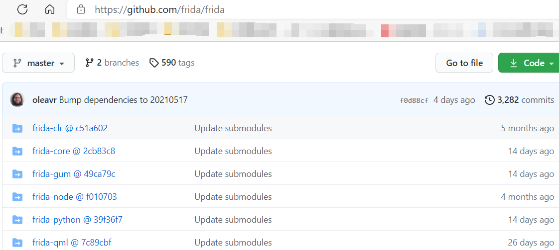 Frida安装-逆向开发环境的搭建(具有代码补全功能)_nodejs 安装frida-CSDN博客