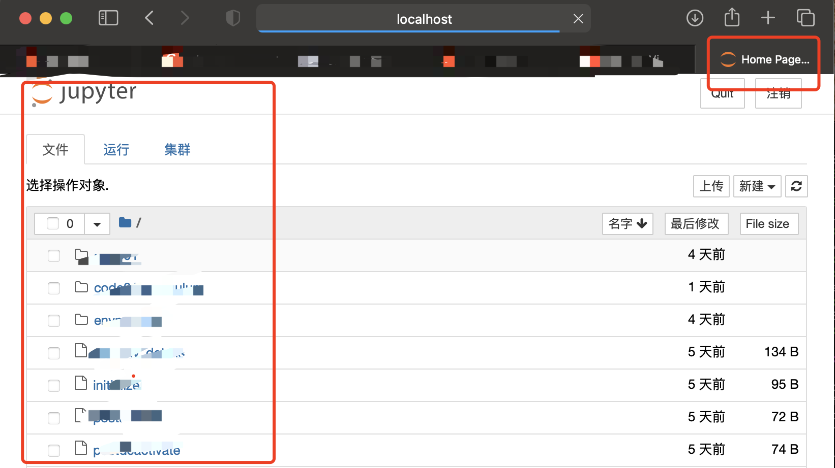 Python | ¿Cómo ejecutar un archivo .ipynb? ¿Cómo instalar Jupyter ...
