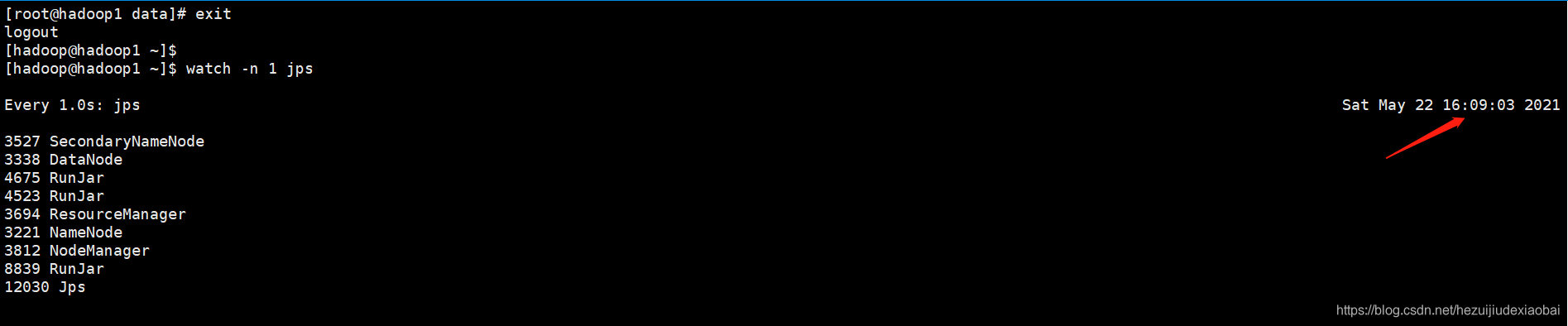 Linux终端每隔一秒执行一次命令linux每隔1s执行一次命令 Csdn博客