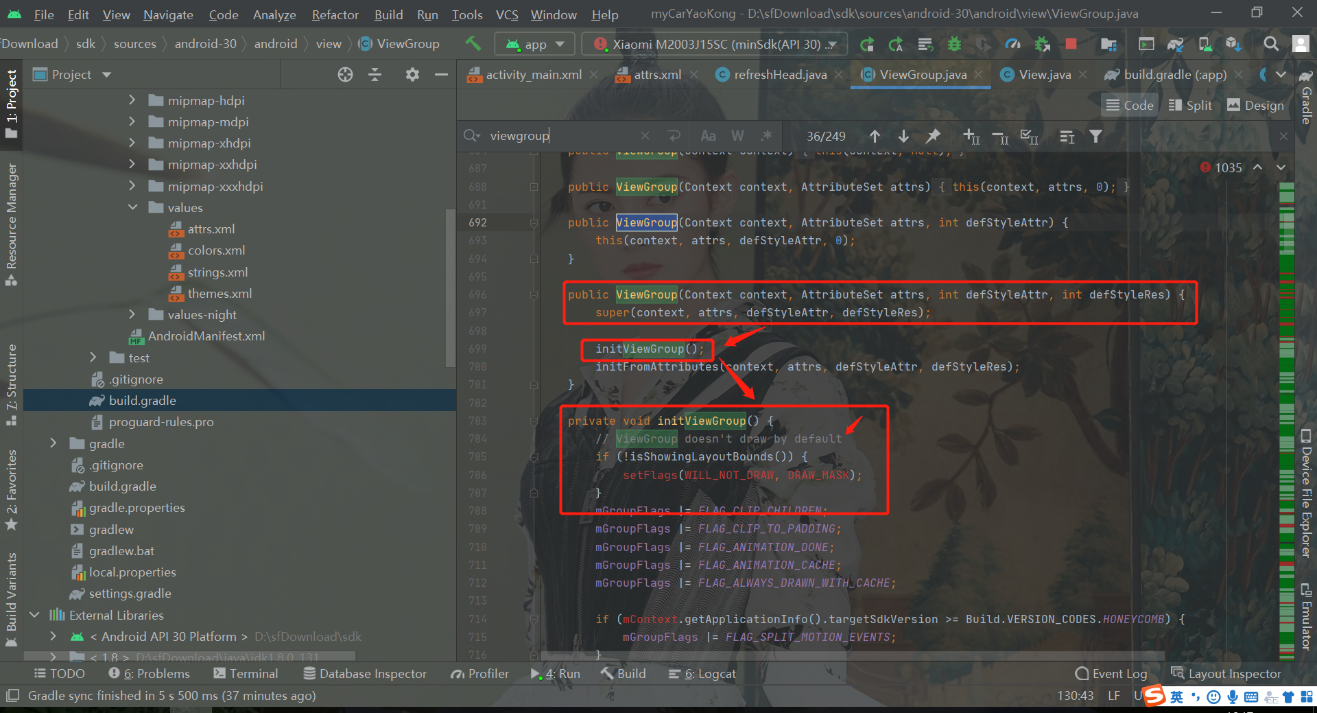 为什么ViewGroup的onDraw（）方法不执行，安卓卡顿优化方法_动画dispatchdraw不执行_m0_66264856的博客-CSDN博客