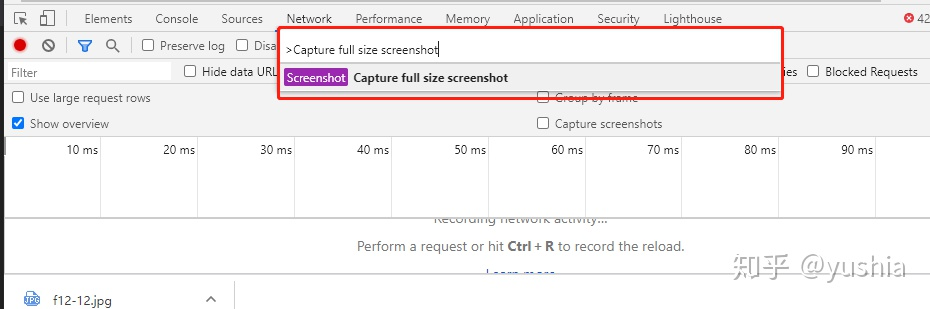F12开发者工具分析：js的DeBug调试、Network详解，Eclipse/STS的DeBug调试_js debug-CSDN博客