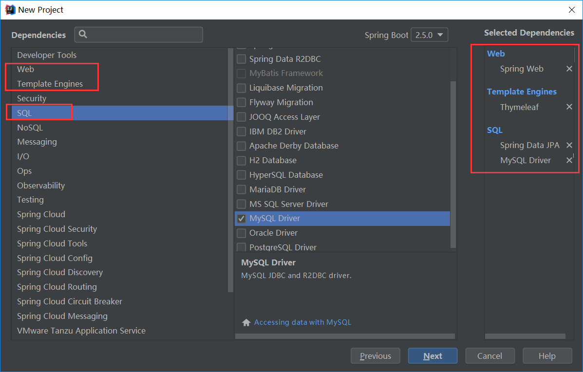 01、用IDEA创建springboot web项目_idea springboot web项目-CSDN博客