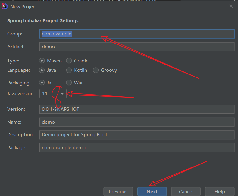 SpringBoot实现简单的登录注册（超级详细）_springboot登录注册功能-CSDN博客