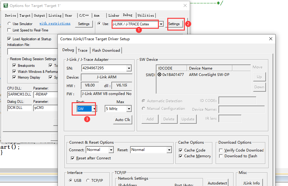 RTX移植STM32F103，超详细~_rtx for stm32f103-CSDN博客