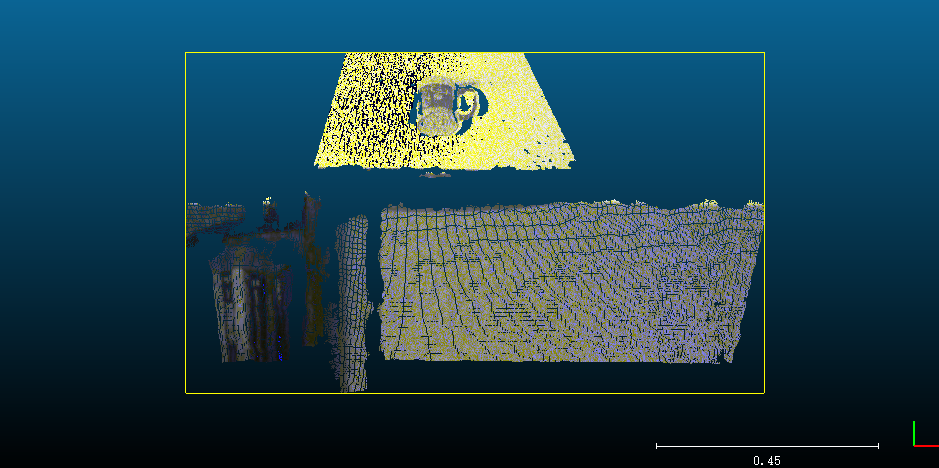 PCL_13---点云曲面重建_移动最小二乘法 曲面重建 pcl-CSDN博客