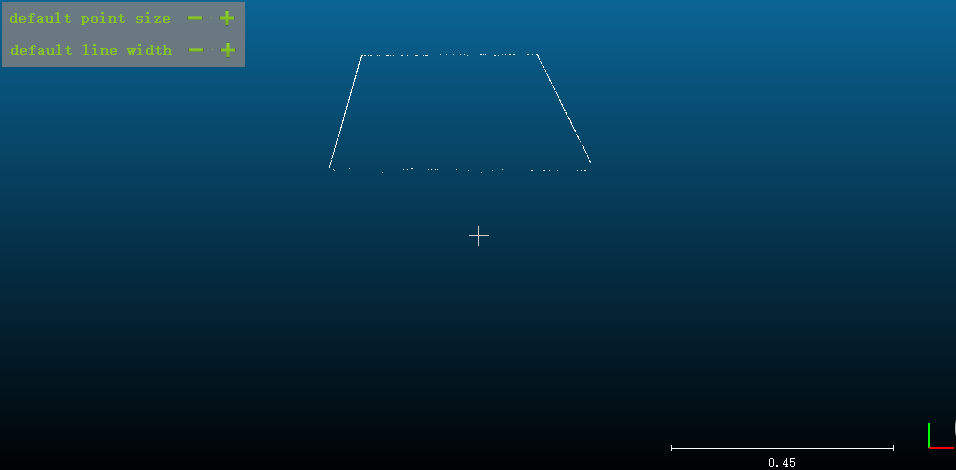 PCL_13---点云曲面重建_移动最小二乘法 曲面重建 pcl-CSDN博客