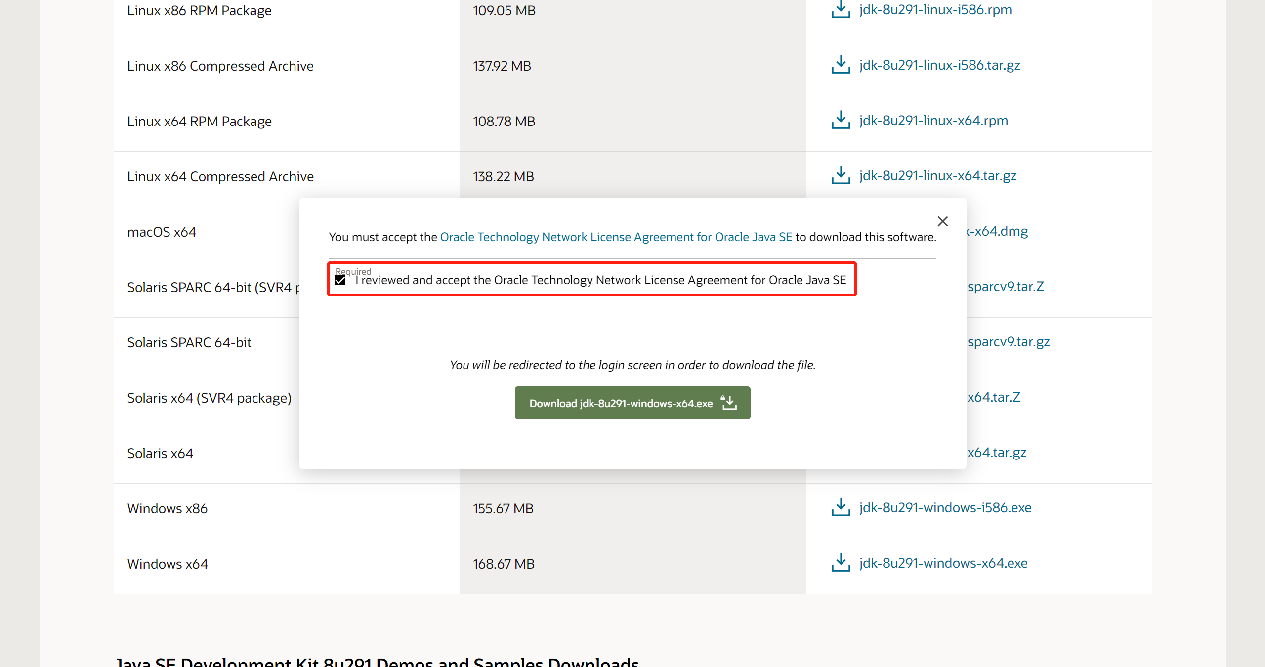 Windows 10 JDK1.8下载、安装和环境配置图文教程_windows系统jdk1.8下载官网-CSDN博客
