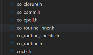 libco —— 安装与使用_libco的使用-CSDN博客