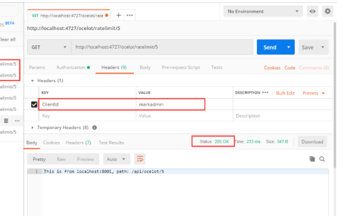 Consul+Gateway（Ocelot）详解（asp.netcore 微服务架构）_consul ocelot-CSDN博客