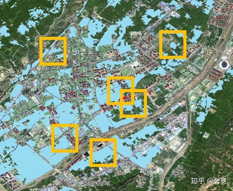 python影像裁剪并保存成tiff格式（滑动窗口法）_python 滑动窗口拼接tif代码-CSDN博客