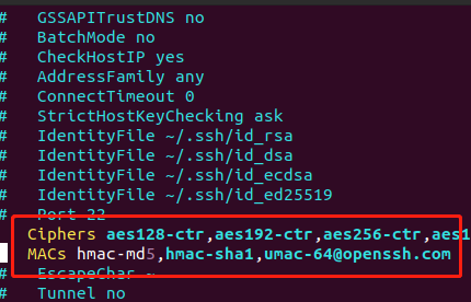 secureCRT提示Key exchange failed. No compatible key exchange method-CSDN博客