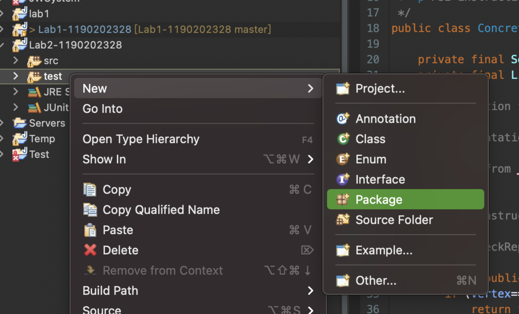 eclipse使用过程中遇到的问题合集（持续更新中......）_eclipse processing ‘命令’ in ui thread ...
