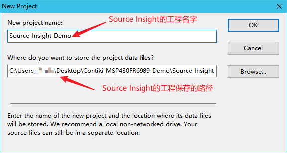Source Insight 4.0使用教程(快速入门)_source insight使用教程-CSDN博客