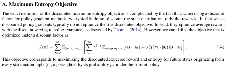 SAC:Soft Actor-Critic Off-Policy Maximum Entropy Deep Reinforcement Learning with a Stochastic ...