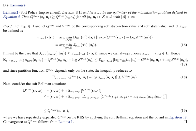 SAC:Soft Actor-Critic Off-Policy Maximum Entropy Deep Reinforcement Learning with a Stochastic ...