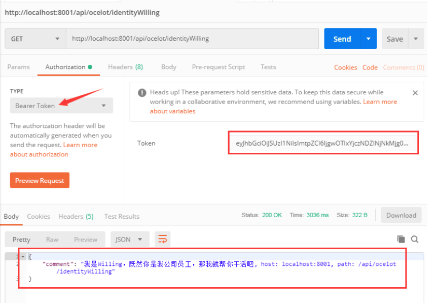 Consul+Gateway（Ocelot）详解（asp.netcore 微服务架构）_consul ocelot-CSDN博客
