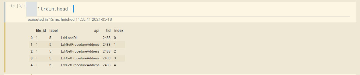 Jupyter Notebook收起代码中间结果jupyter Notebook收回显示结果 Csdn博客 