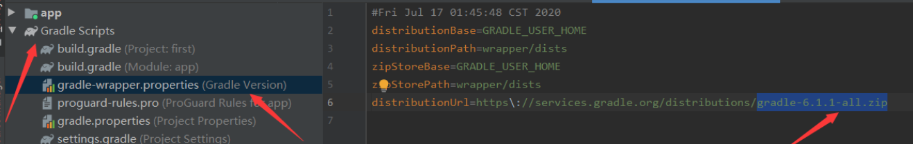 Error:Failed to open zip file. Gradle‘s dependency cache may be corrupt_error:failed to open zip ...