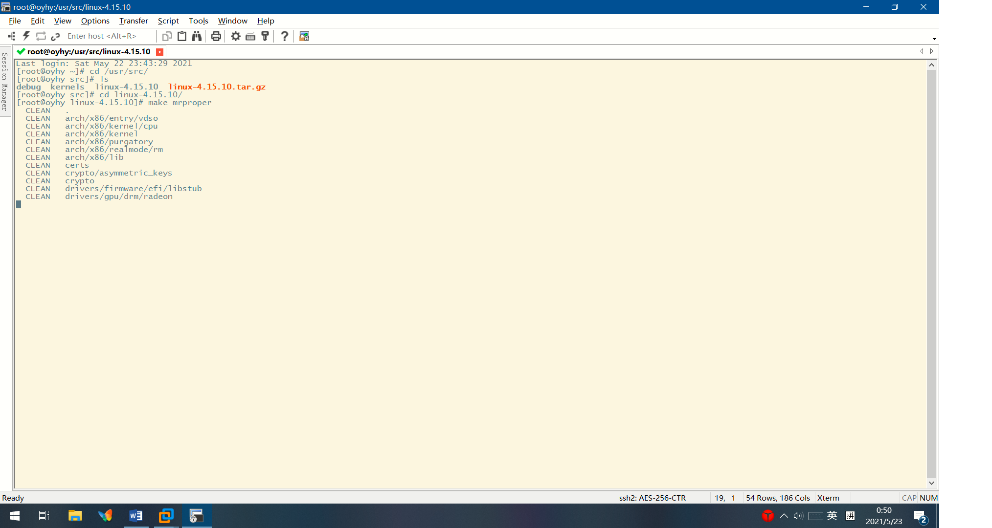 centos7添加系统调用--内核编译法_centos7编译内核-CSDN博客