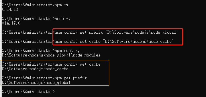 node.js安装最新版本详细步骤2021.05.23_安装node.js18.16-CSDN博客