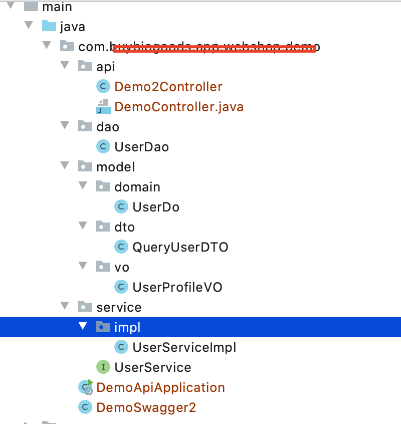 架构师技能1：Java工程规范、浅析领域模型VO、DTO、DO、PO、优秀命名_java领域模型-CSDN博客