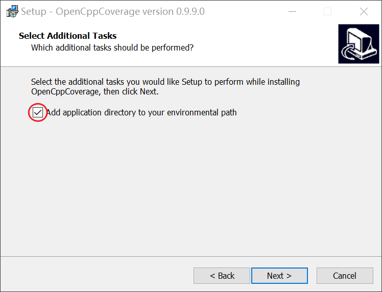 代码覆盖检测工具 OpenCppCoverage-CSDN博客