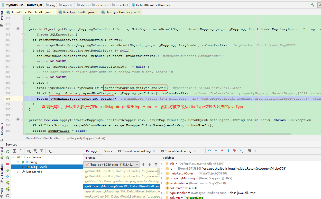mybatis如何向mysql中插入以及从mysql查询日期格式的数据_mybatis xml 插入 如何支持 createdtime 字段是 java.util.date-CSDN博客