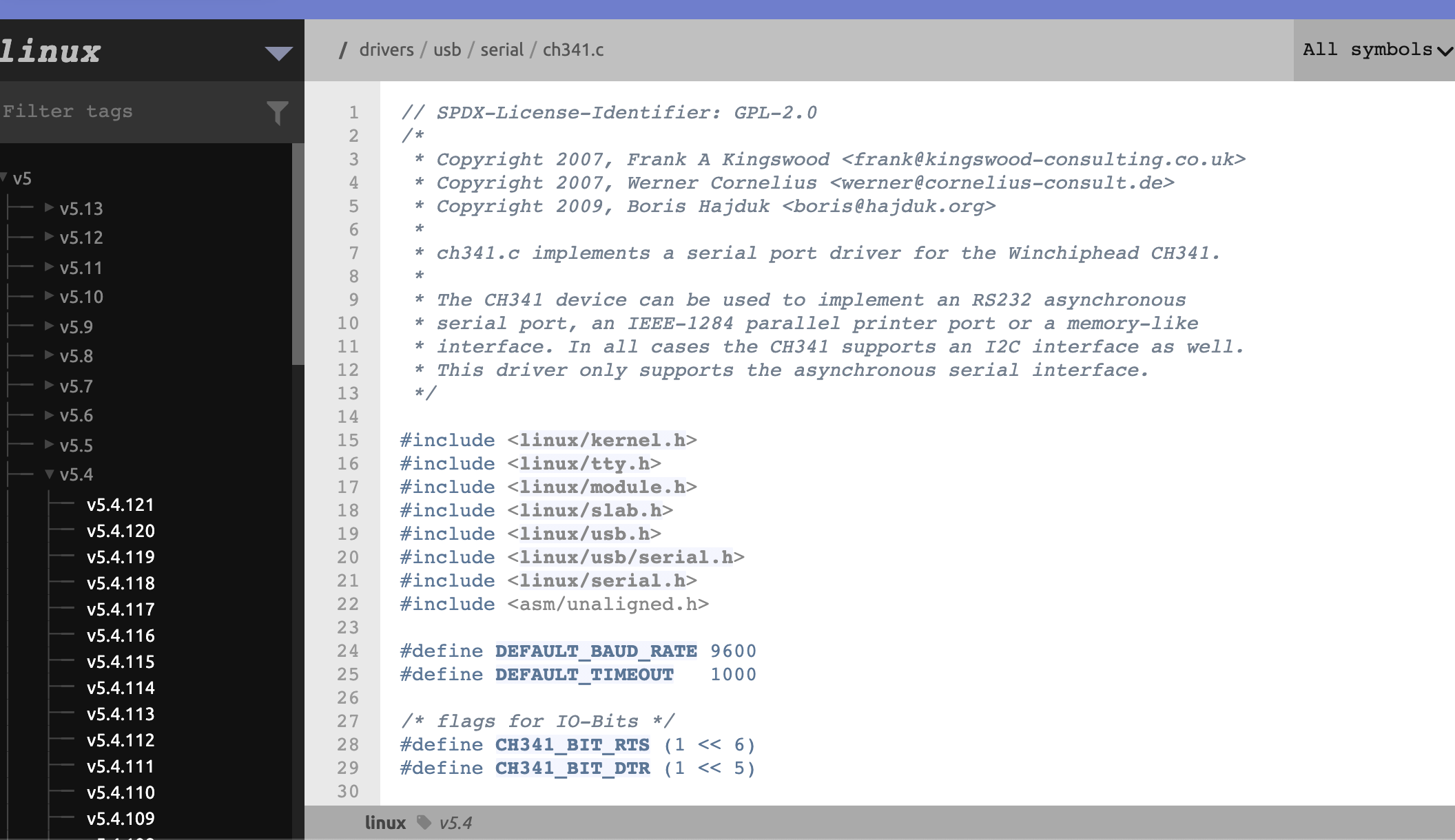 解决Ubuntu找不到tty USB*的问题_ubuntu串口没有ttyusb-CSDN博客