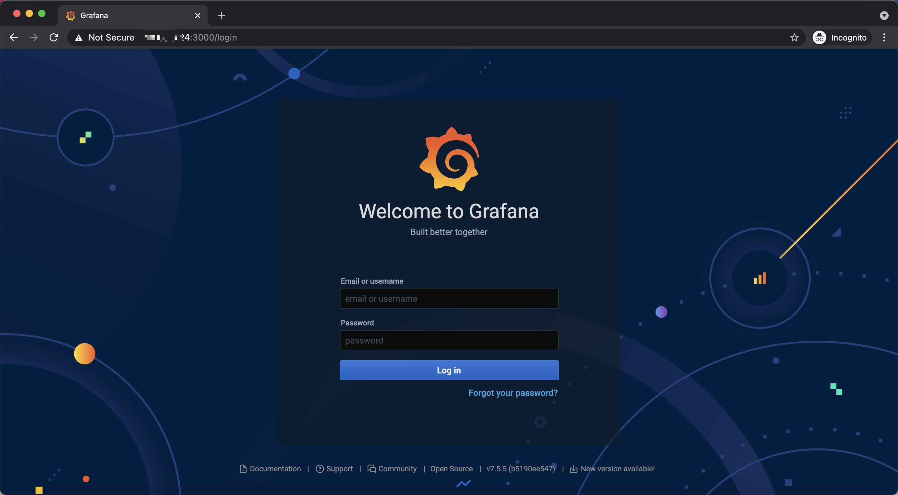 Apache Airflow指标监控实践_airflow statsd dashboard-CSDN博客