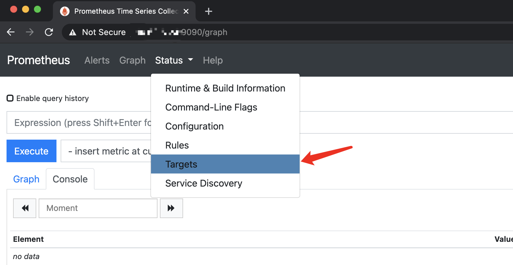 Apache Airflow指标监控实践_airflow statsd dashboard-CSDN博客