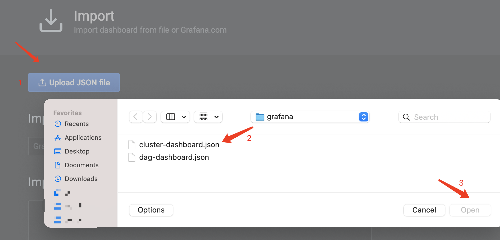 Apache Airflow指标监控实践_airflow statsd dashboard-CSDN博客