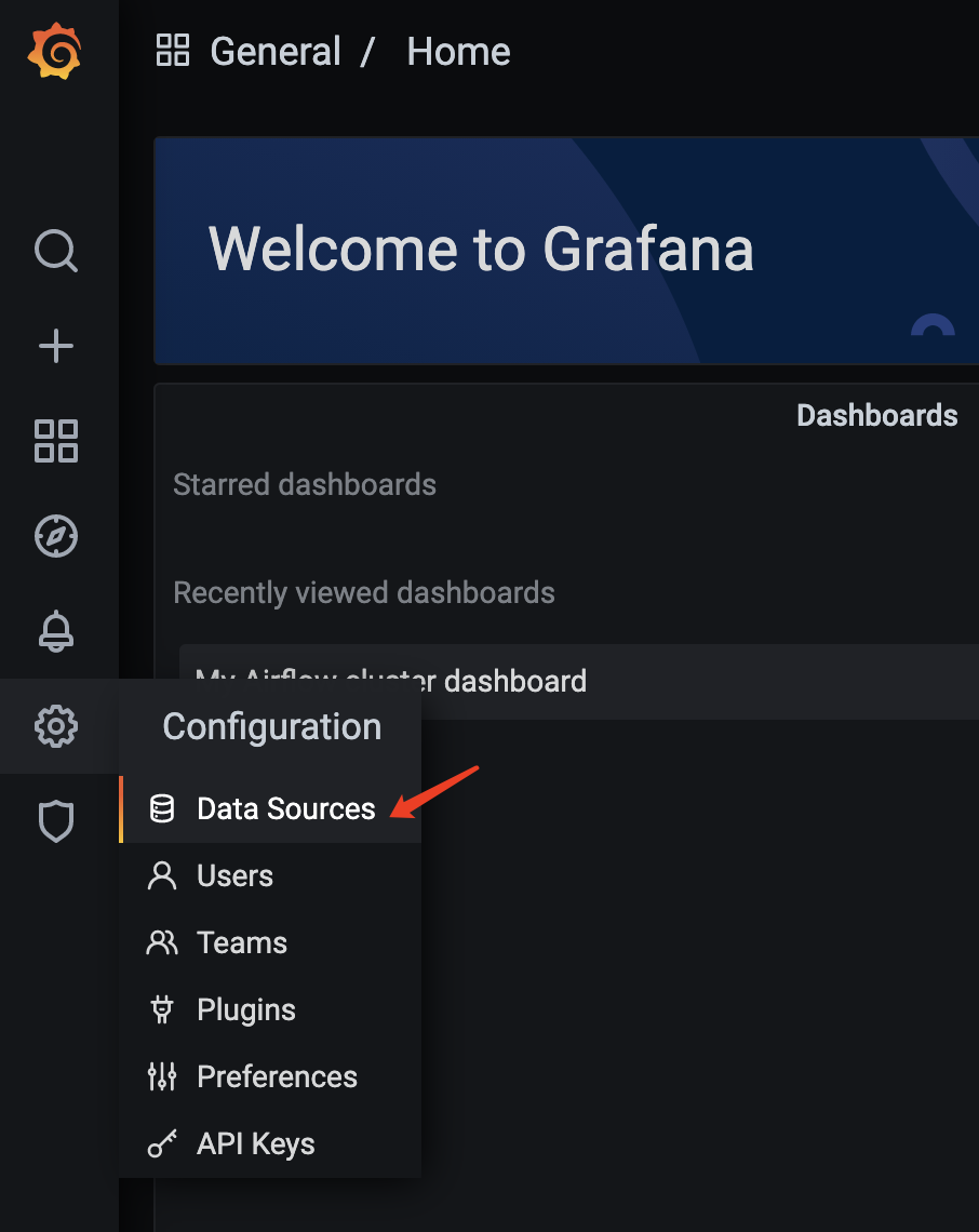 Apache Airflow指标监控实践_airflow statsd dashboard-CSDN博客