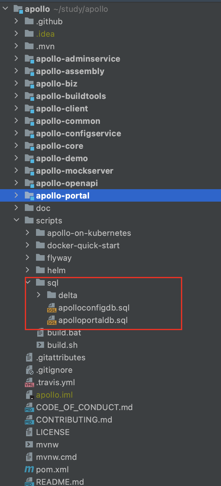 Apollo源码剖析_apollo开源代码-CSDN博客