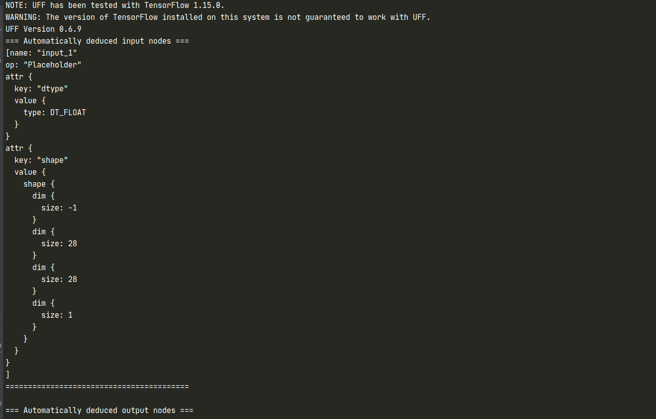 完美解决module ‘tensorflow‘ has no attribute ‘gfile‘_module 'tensorflow' has no attribute 'gfile-CSDN博客