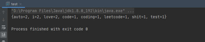 Java8 stream操作排序(Collectors.groupingBy)、统计(Collectors.counting())功能实现_collectors.groupingby ...