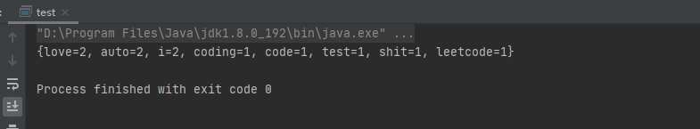 Java8 stream操作排序(Collectors.groupingBy)、统计(Collectors.counting())功能实现_collectors.groupingby ...
