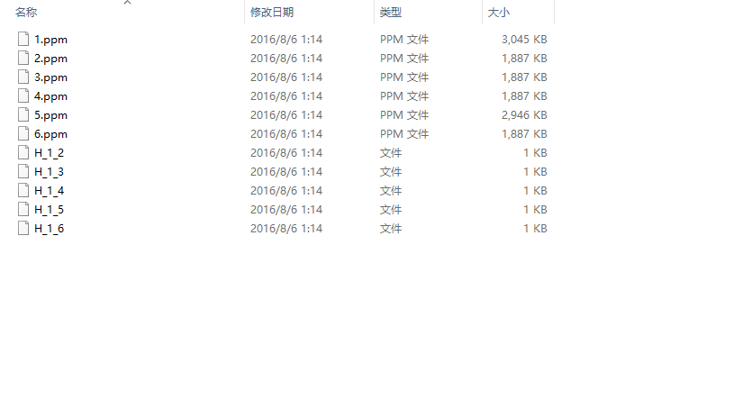 Hpatches数据集-CSDN博客