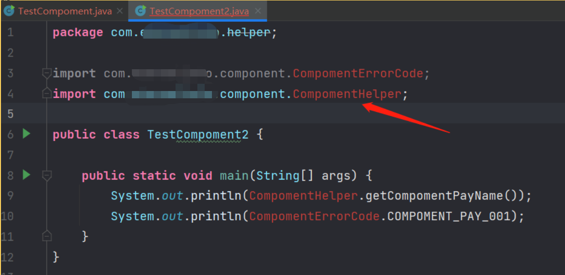 package-info.java的作用-CSDN博客