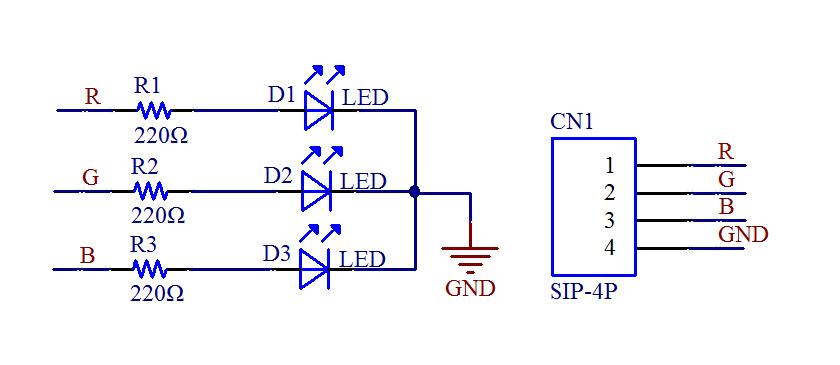 RaspberryPi 4B 使用 libgpiod 操作 gpio-CSDN博客