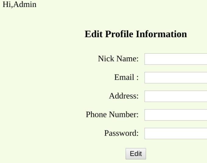 SQL注入 | 黑客入门篇（如何绕过密码登陆账号）_where eid =:eid and password=?”;什么意思-CSDN博客