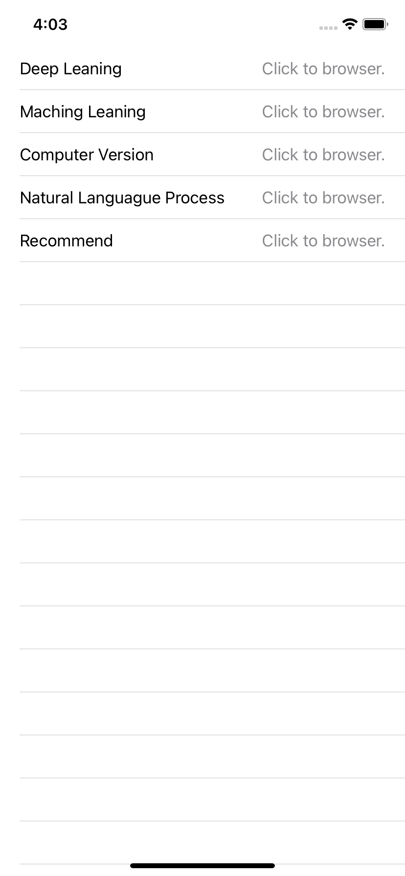 Swift 系统内置UITableViewCell样式及动态使用Cell_swift uitableviewcell-CSDN博客