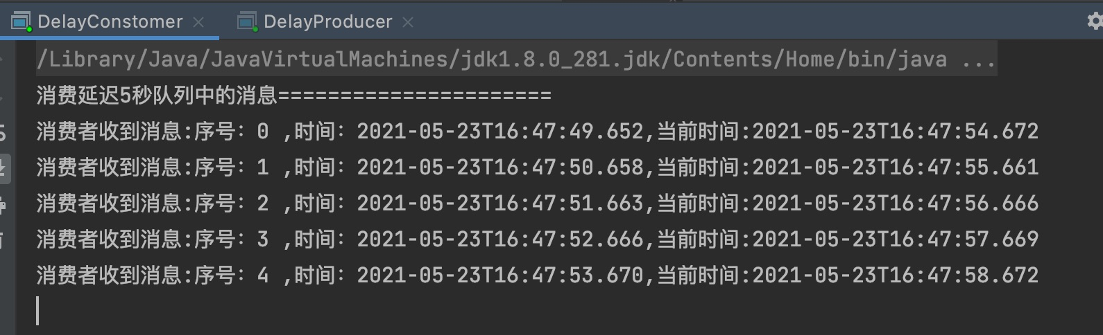 Rabbitm 延迟队列插件rabbitmq_delayed_message_exchange_rabbitmq-delayed-message-exchange-CSDN博客