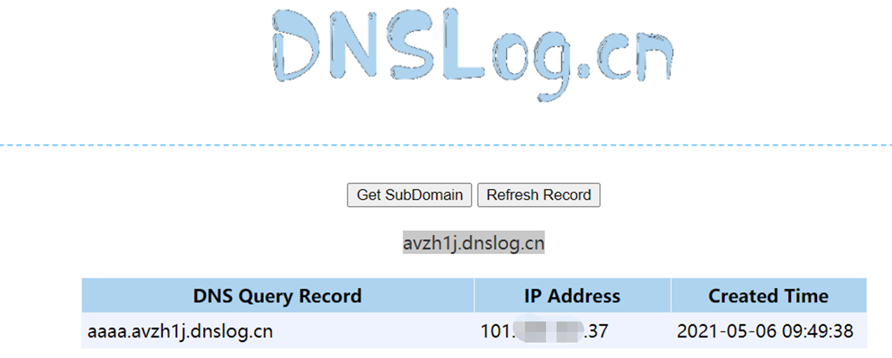 浅析DNSlog在渗透测试中的实战技巧_xml +dnslog-CSDN博客