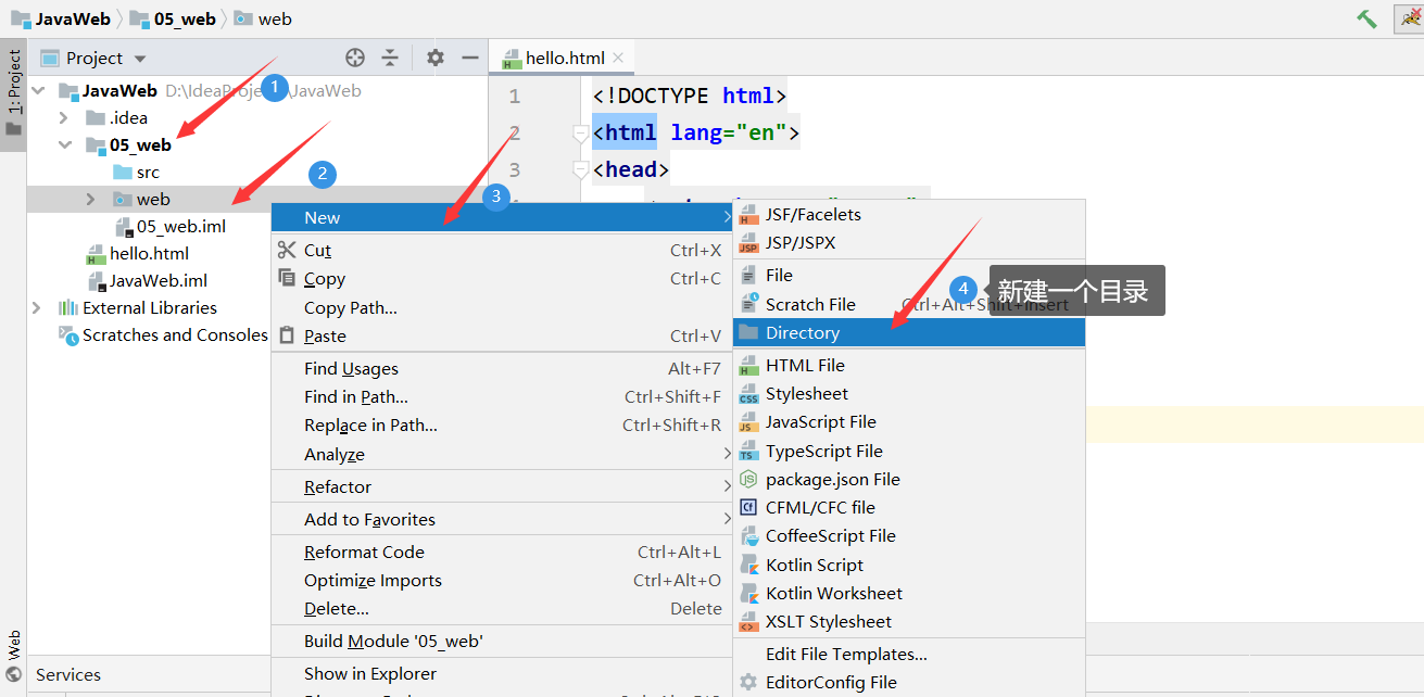 【JavaWeb】Tomcat的安装、配置_javaweb comtact配置-CSDN博客